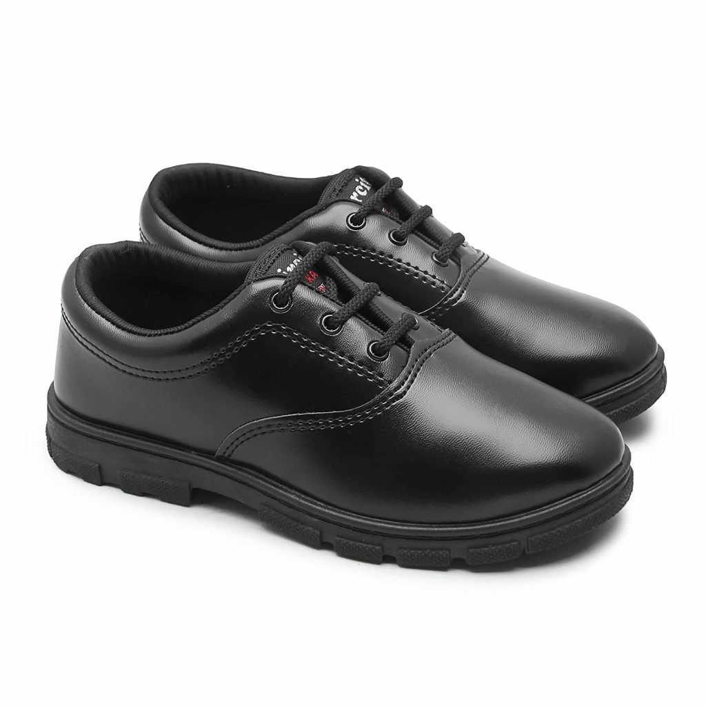 School shoes – KV Prakashan